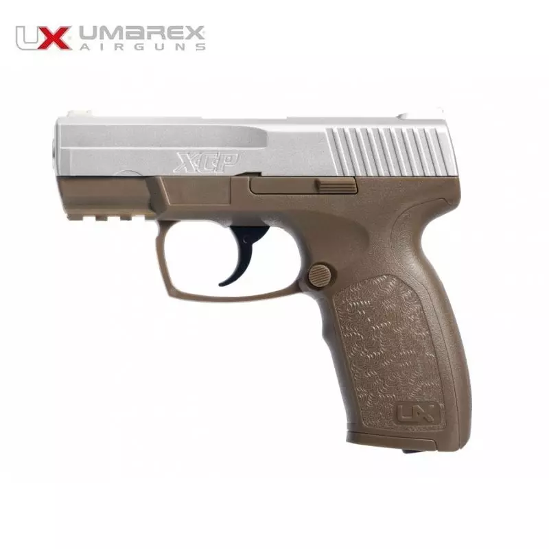 Wiatrówki i karabinki PCP, pistolety, śrut, amunicja i akcesoria - Sklep PCP Hunters